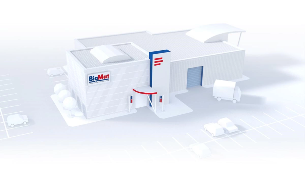 Devenez adhérent | BigMat