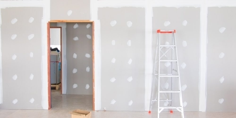 Poser une cloison : les différents types de cloisons intérieures | BigMat