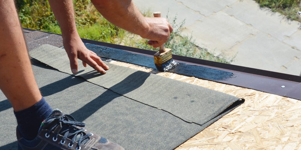 Tout savoir sur la couverture de toiture en membrane synthétique | BigMat