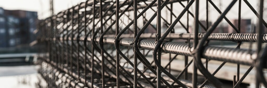 Armature béton armé : tout ce qu'il faut savoir | BigMat