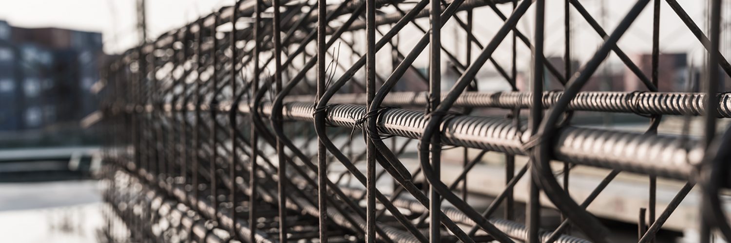 Armature béton armé : tout ce qu'il faut savoir | BigMat