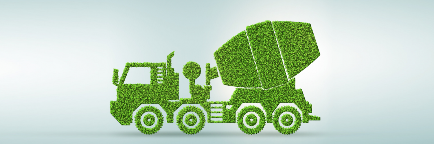 Ciment bas carbone : tout savoir | BigMat