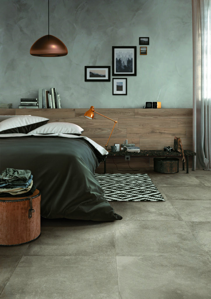 Ma chambre style Contemporain | BigMat