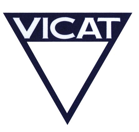 VICAT : CIMENT NATURAT | BigMat