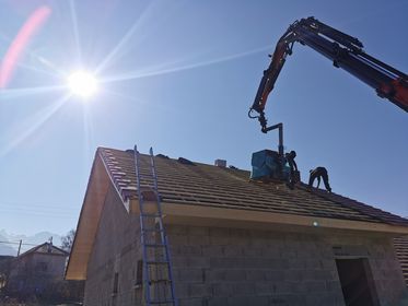 Notre service de livraison ! | BigMat