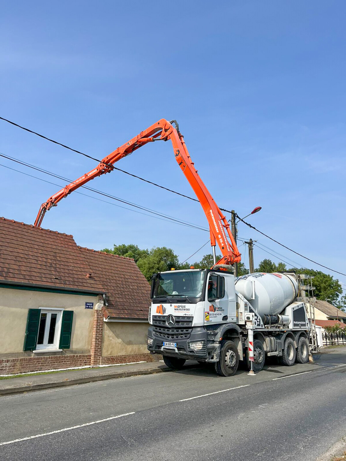 Sitemapcdatahttpshauscellcare1comprix Toupie Beton 100m2