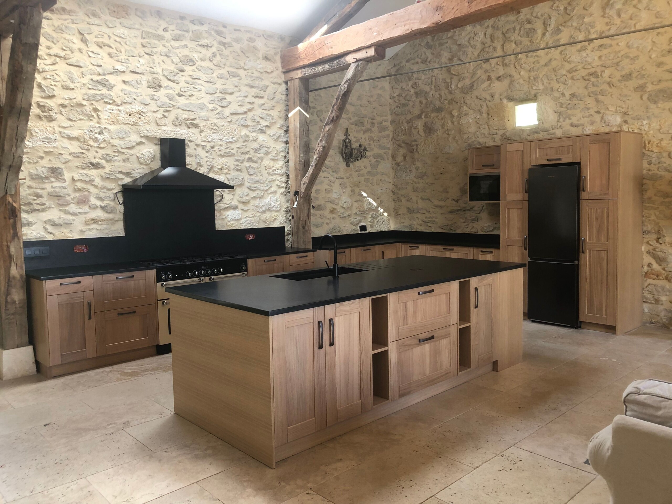 Tendance CUISINE : le traditionnel redevient moderne. | BigMat