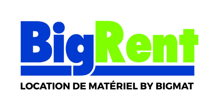 BigRent : location de matériel à Tournus | BigMat