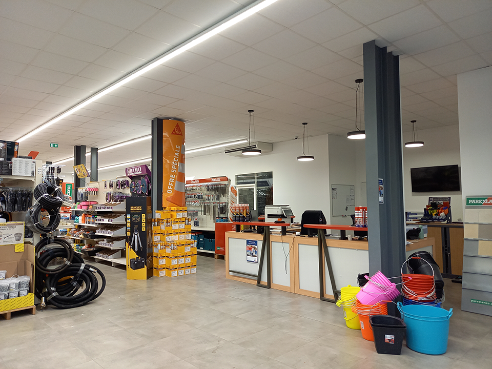 Inauguration BigMat Le Teil | BigMat