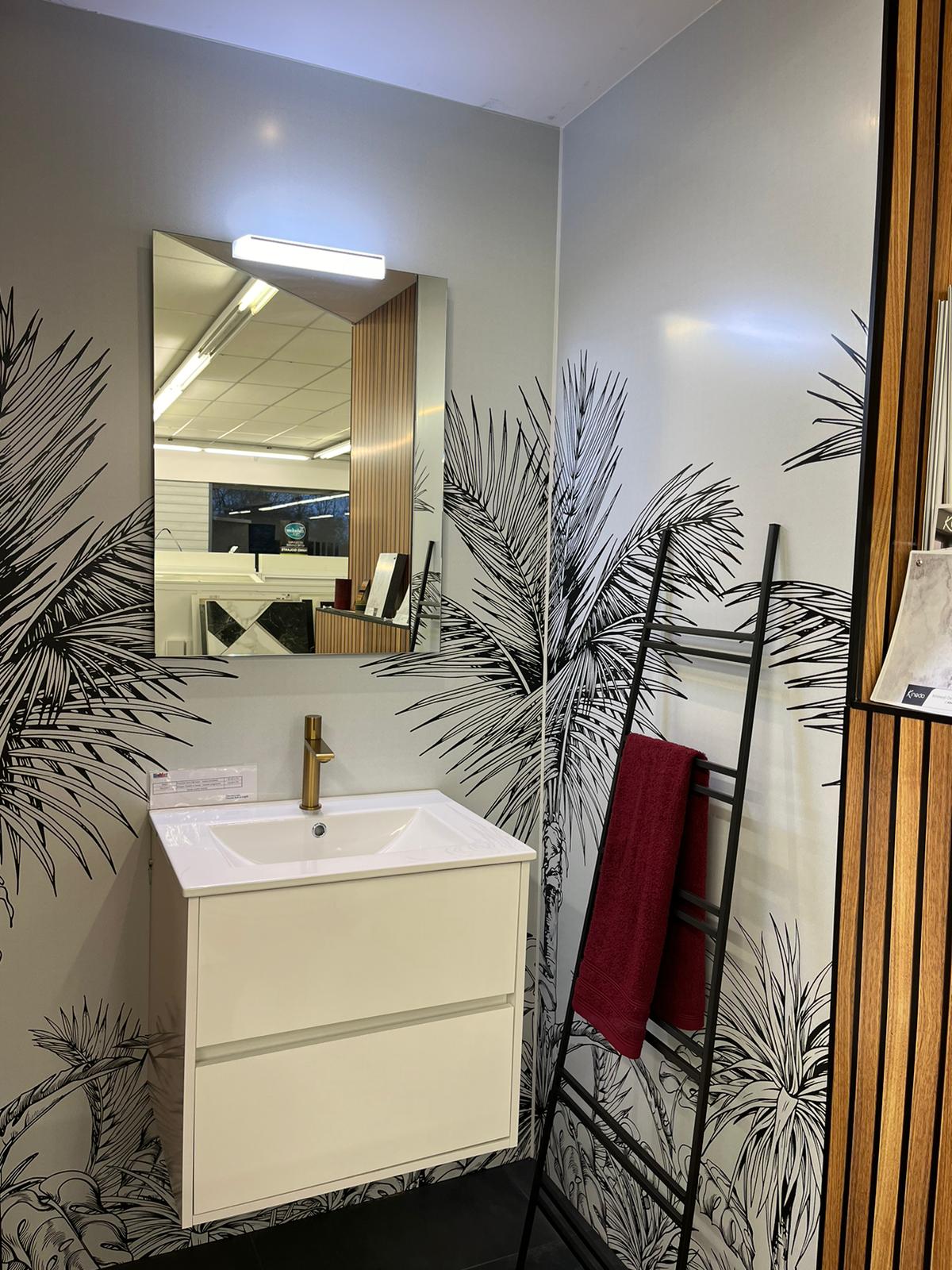 Nouveauté dans notre showroom carrelage BC Mat le Spécialiste à Albert ...