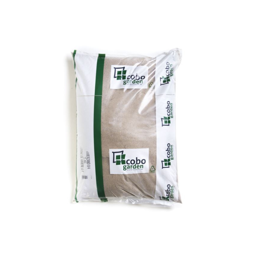 Sable de Rivière 0-4 mm à Maçonner - Coeck | BigMat