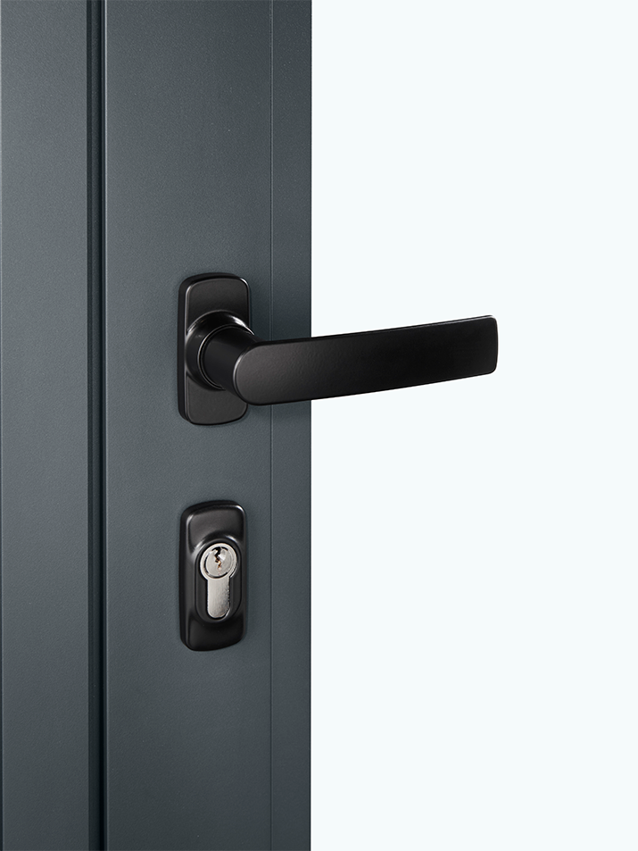 Nouveauté 2024 Millet : La porte d'entrée Grand Trafic | BigMat