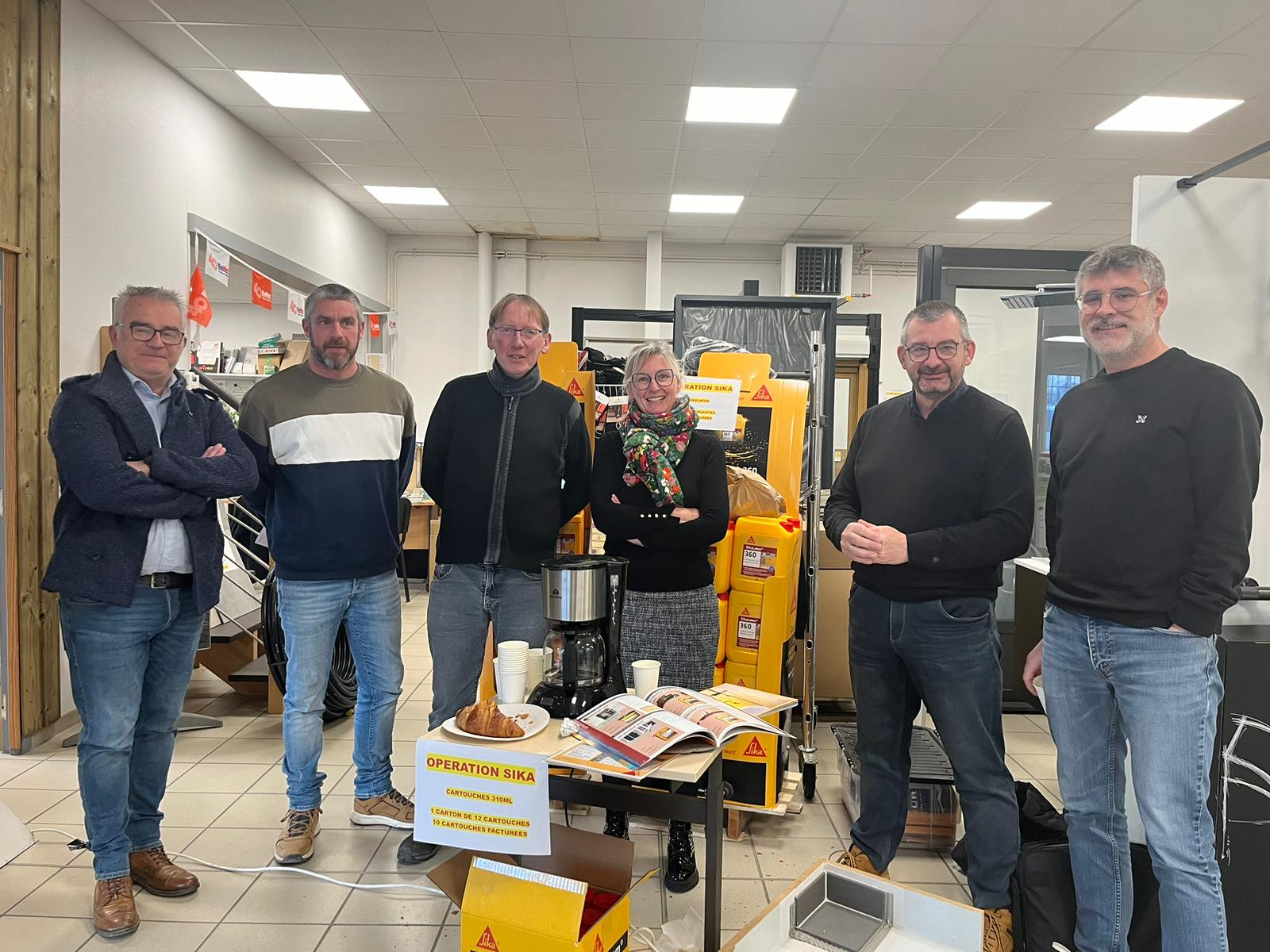 Découvrez Oberkail, la nouvelle gamme de portes de garage chez BigMat ...