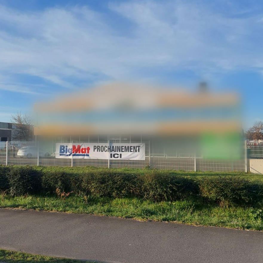 Quelque chose se prépare chez BigMat Logimat... | BigMat