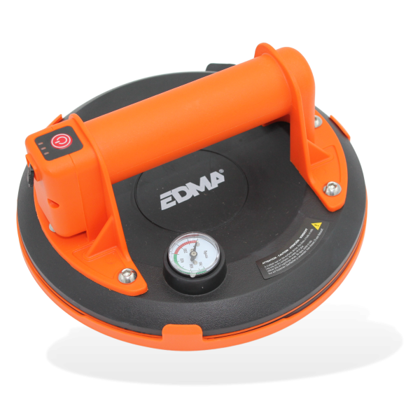 VENTOUSE ÉLECTRIQUE SUR BATTERIE | BigMat