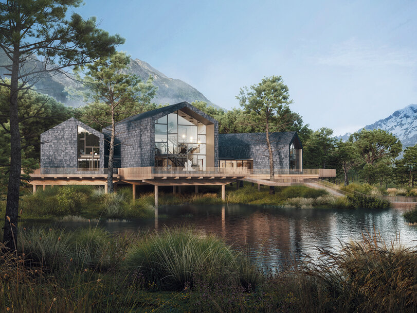 Nouveauté : La tuile Logica Emotions | BigMat