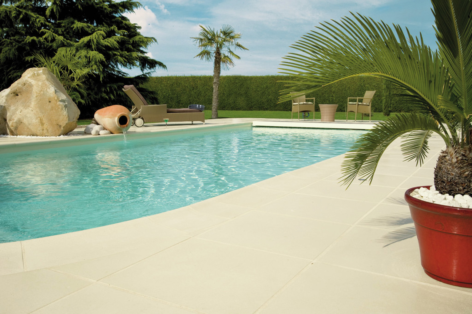 DALLE RUSTIQUE BULLÉE | BigMat