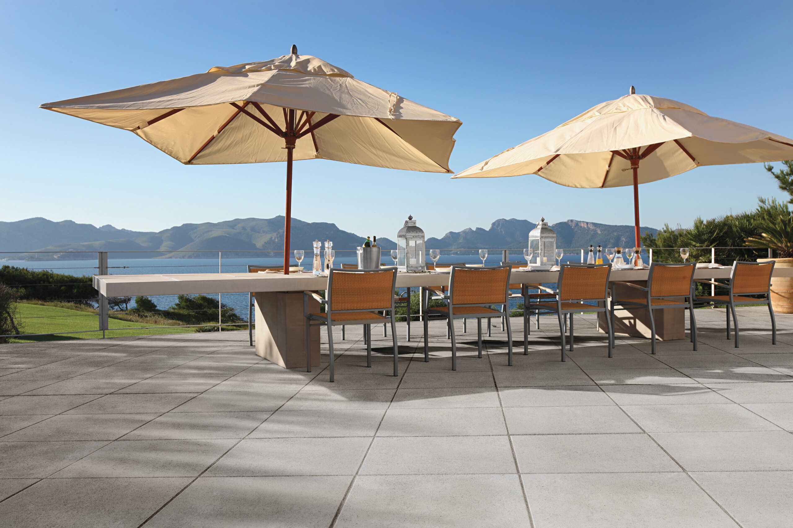 DALLE CALANCO | BigMat