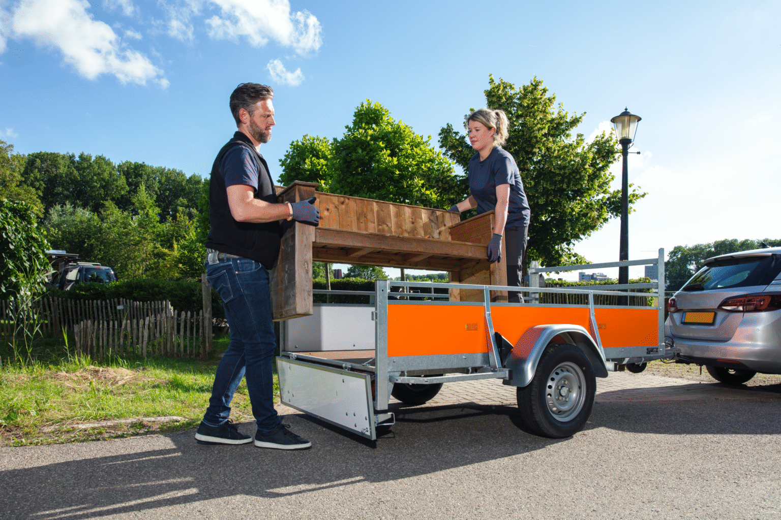 Location de matériel professionnel avec Boels | BigMat