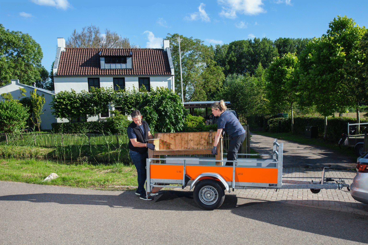 Location de matériel professionnel avec Boels | BigMat
